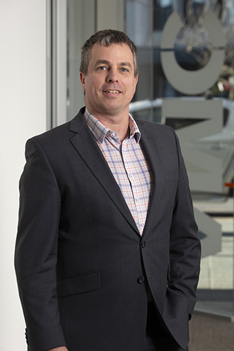 AMC Architecture – Dean McPherson