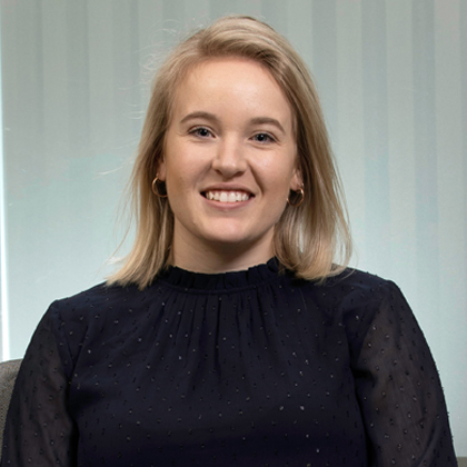 AMC Architecture – People