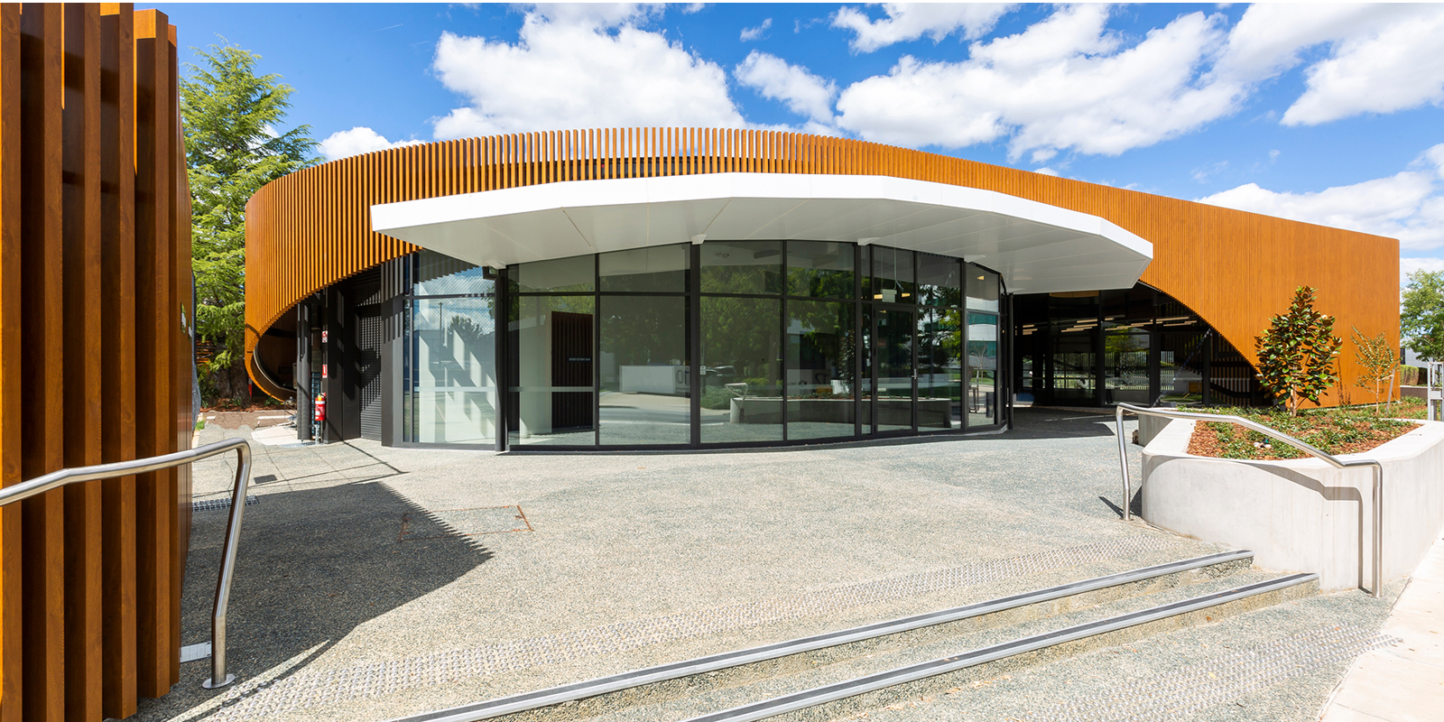 AMC Architecture