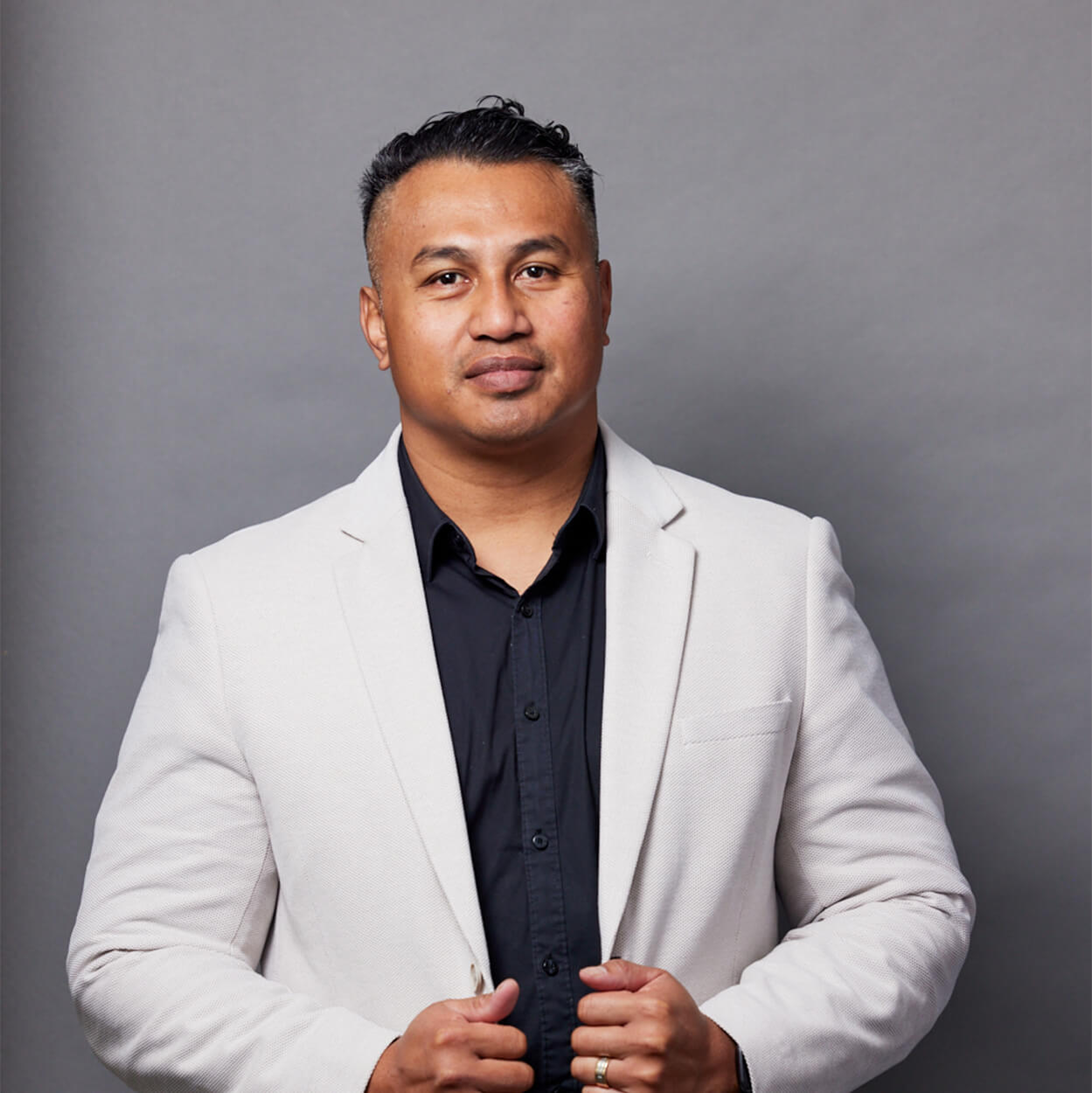 John Ramanu – AMC Architecture