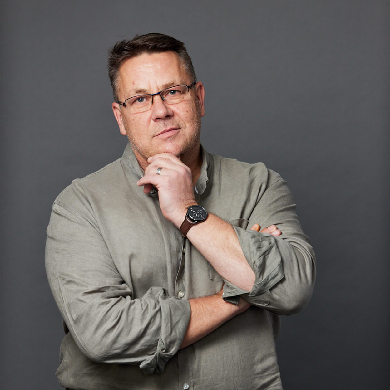 People – AMC Architecture
