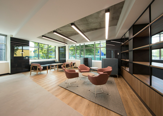 Australian Cyber Security Centre – AMC Architecture