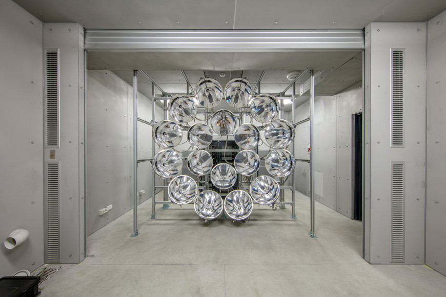 Craig Building Refurbishment & Integrated Fitout For CECS – AMC ...