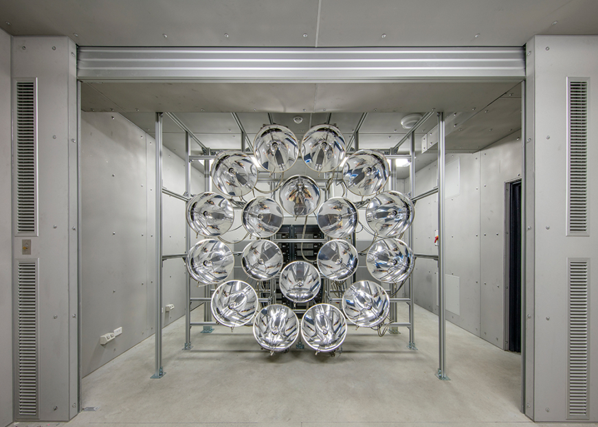 Anthony Low Building Refurbishment and Integrated Fitout for ANU ...