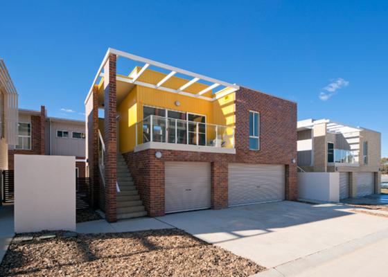 Eclipse – AMC Architecture