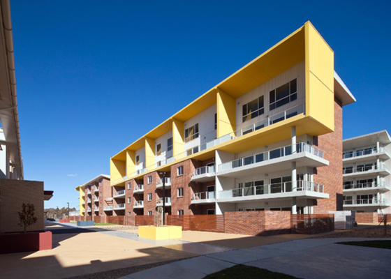 Eclipse – AMC Architecture