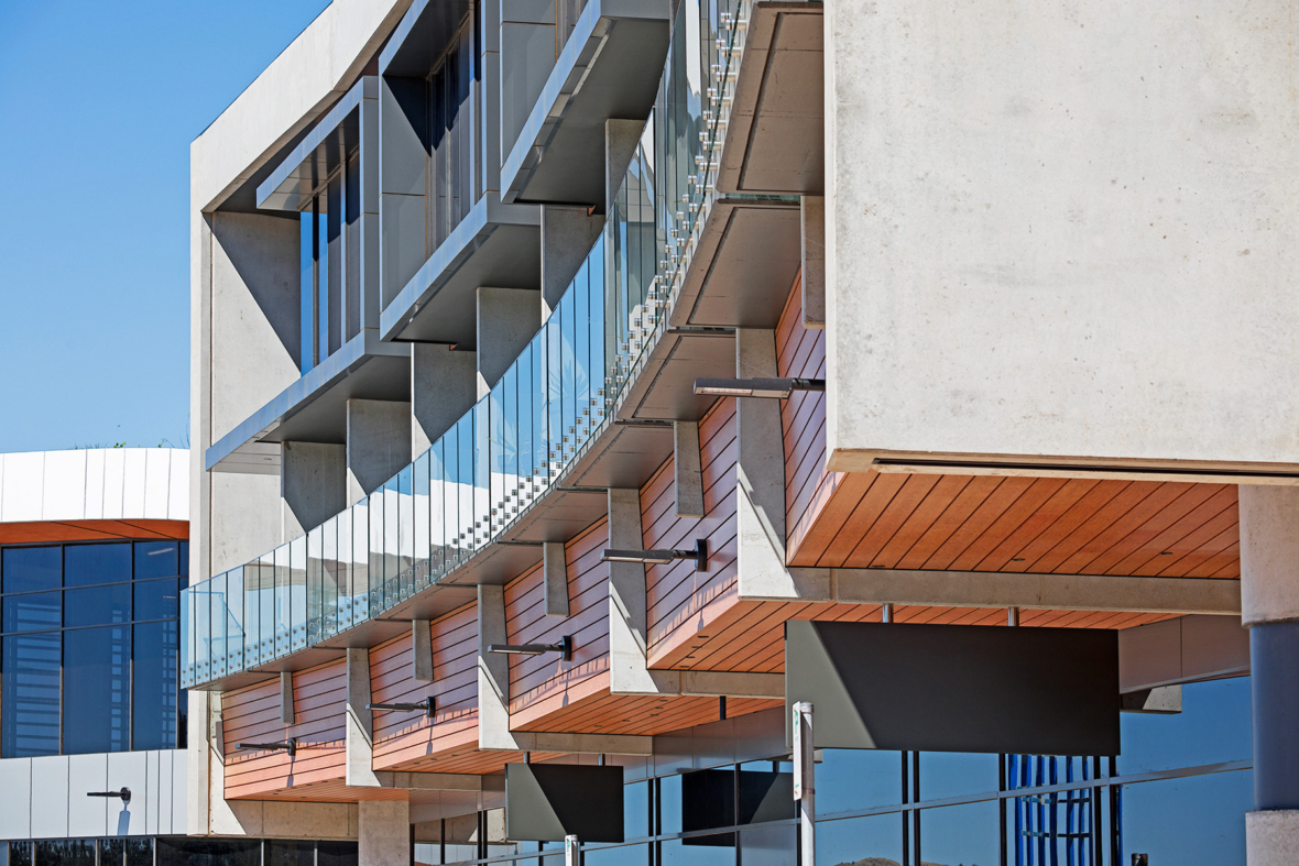 Denman Village – AMC Architecture