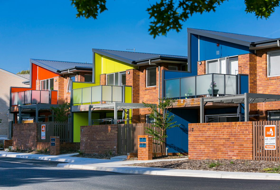 Project Independence – AMC Architecture