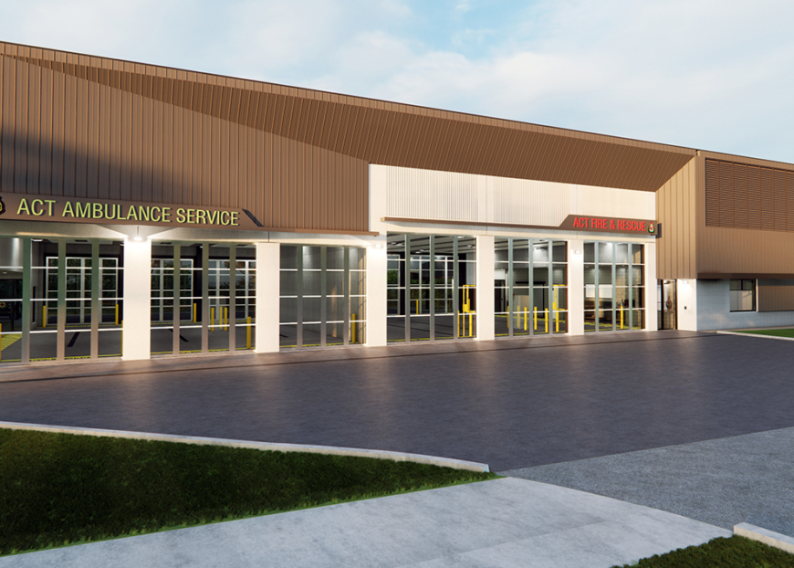 AMC Architecture – Architecture and Interior Design